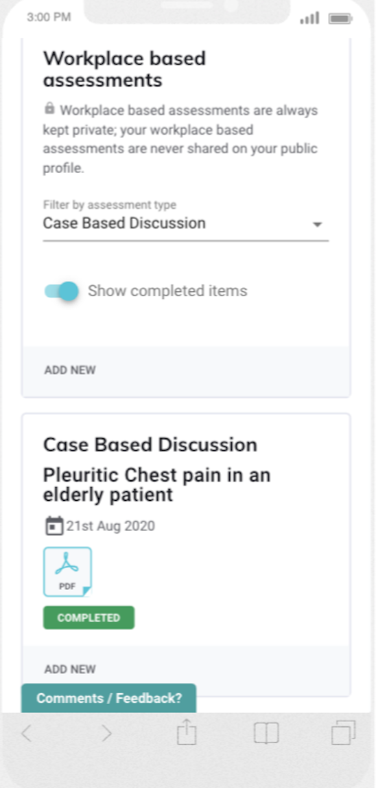 Medall Excellent Healthcare Training Everywhere