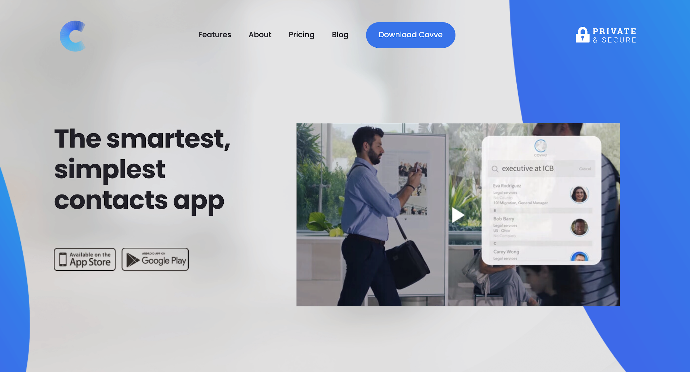 Personal Relationship Manager: Guide, History and List of Popular Apps