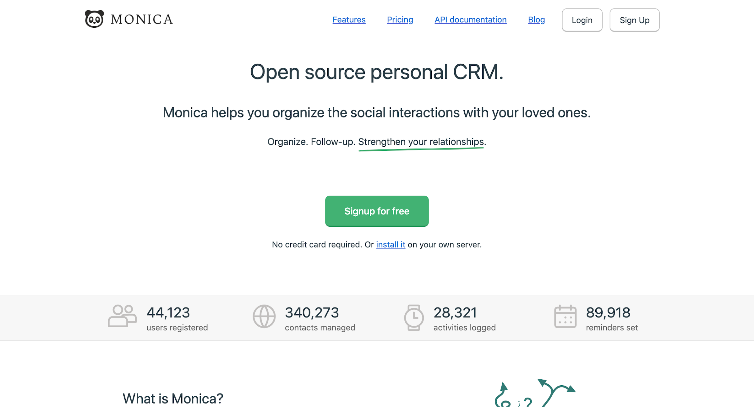 Personal Relationship Manager: Guide, History and List of Popular Apps