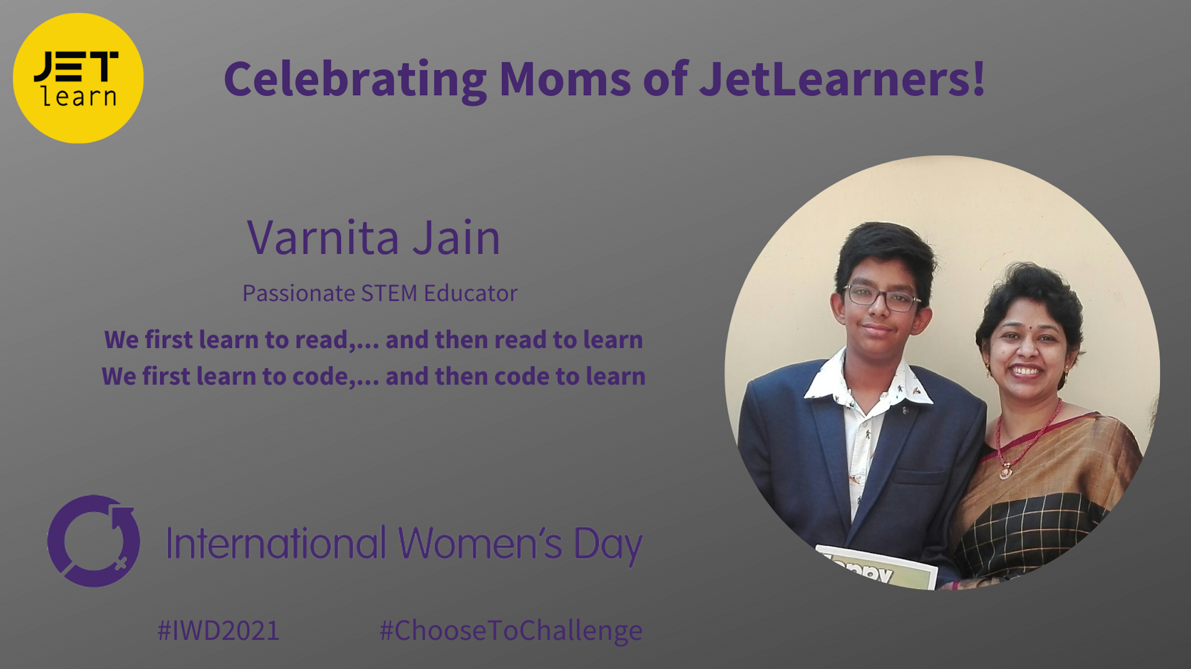 JetLearn - 1:1 Online Coding Classes for Kids