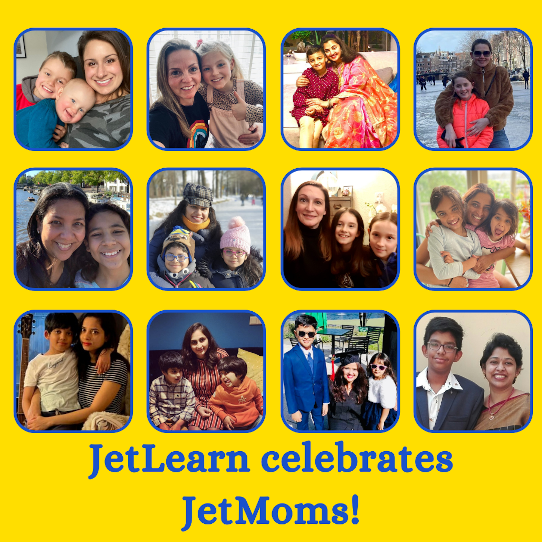 JetLearn - 1:1 Online Coding Classes for Kids