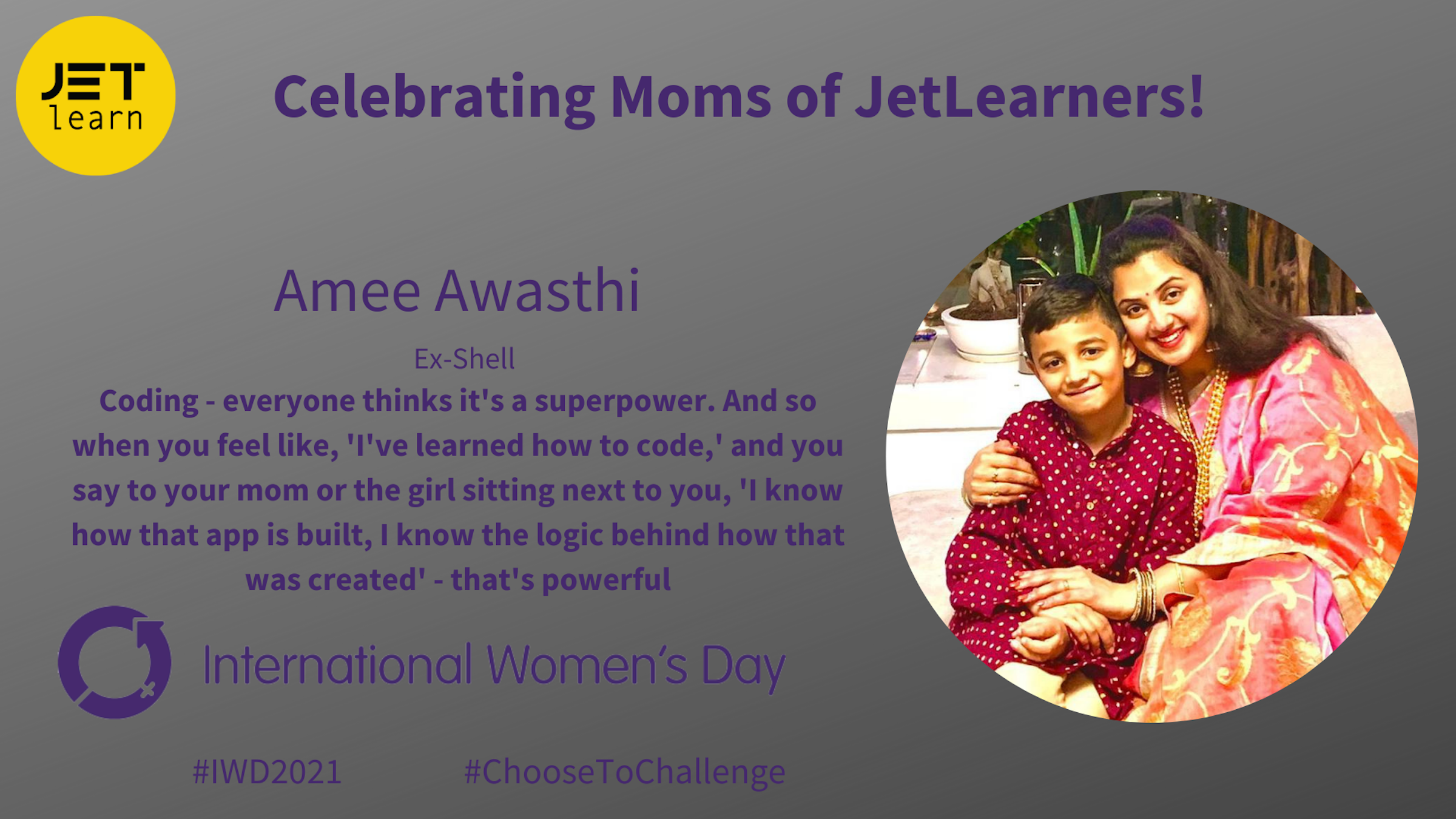 Testimonials for JetLearn