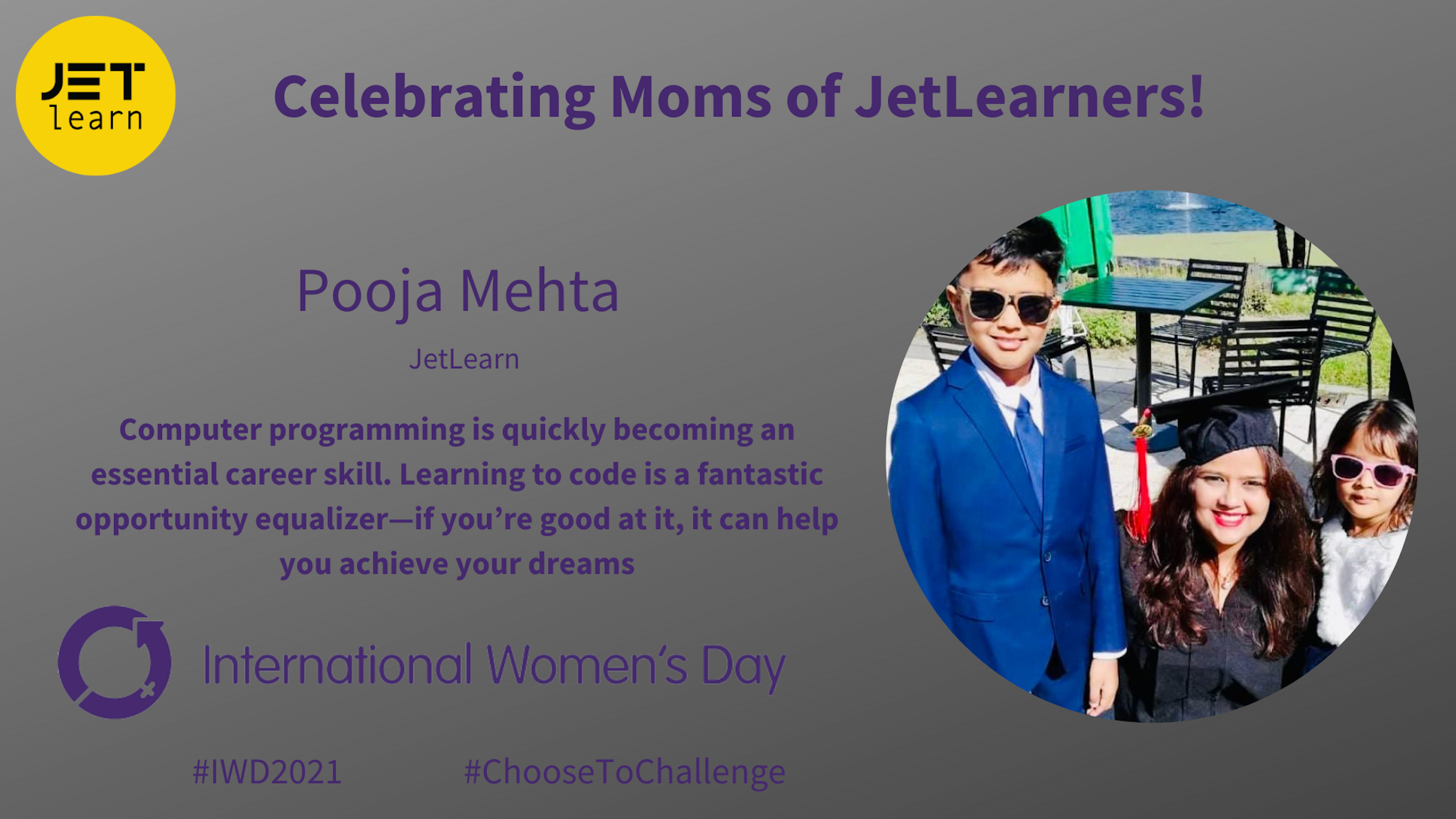 JetLearn - 1:1 Online Coding Classes for Kids