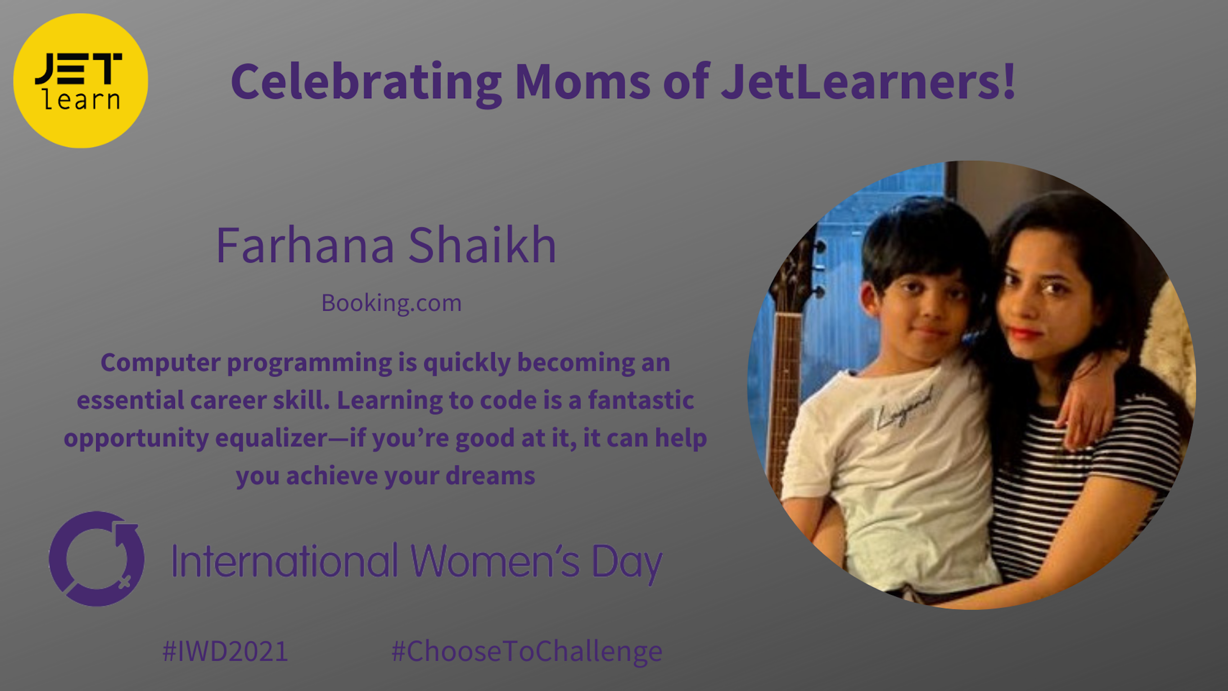 JetLearn - 1:1 Online Coding Classes for Kids