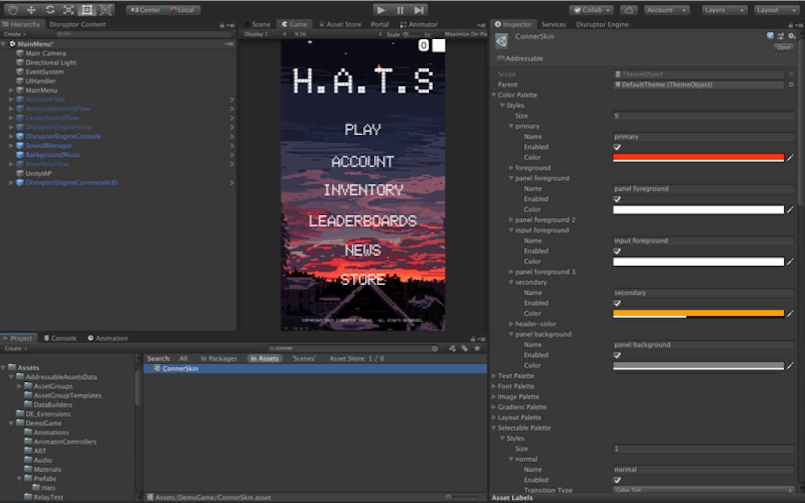 Beamable | Unity liveops, Unity monetization, Unity social, Unity content management for your ...