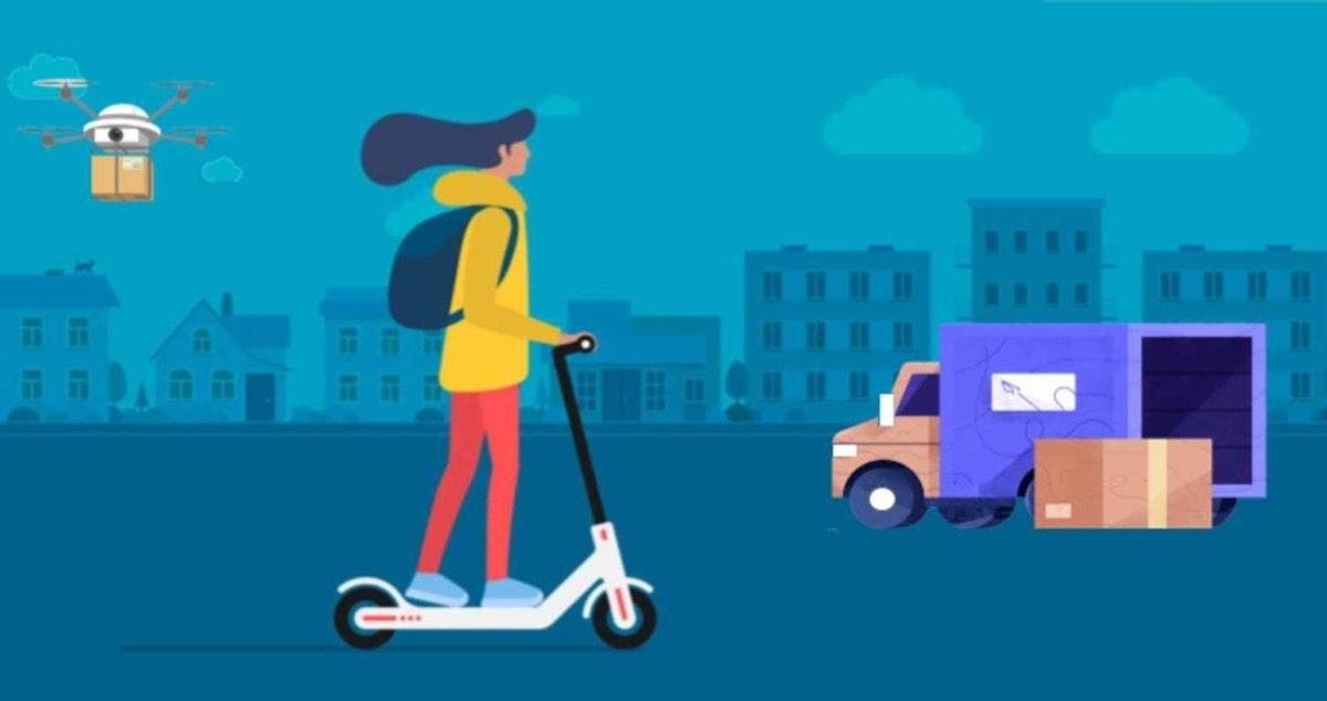 Vianova | Mobility Data Platform for Cities