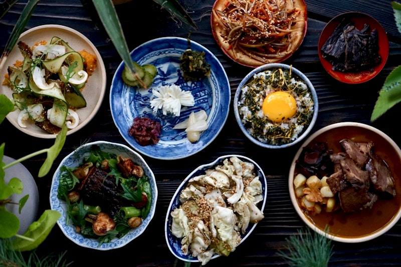 Ambassador for Restaurants. Online Ordering System. QR Code Menu System ...