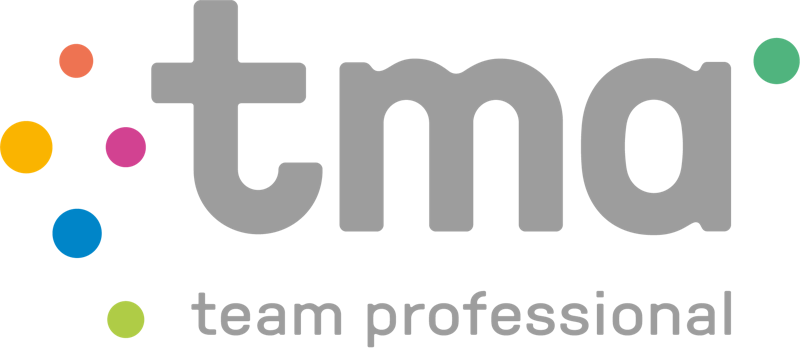 Ondersteunende TMA Materialen