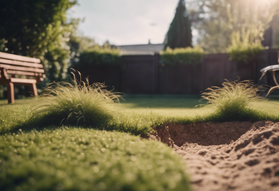 How to Fix Backyard Drainage Issues