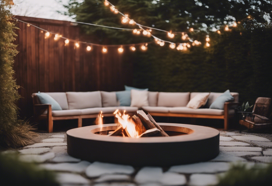 Backyard Bliss: Creative Ideas to Transform Your Outdoor Spaces