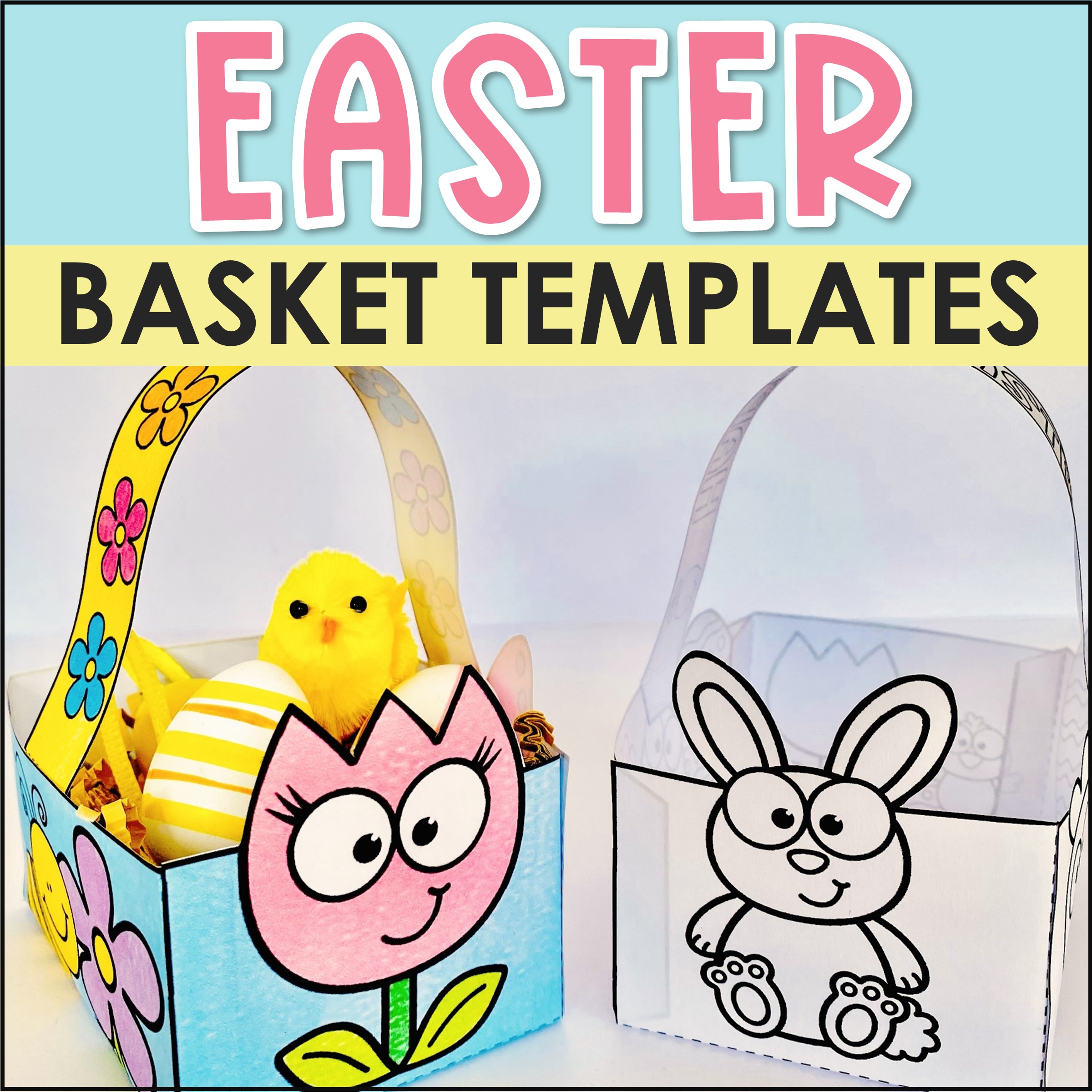Easter Activities For Kids - State of the Heart Teaching