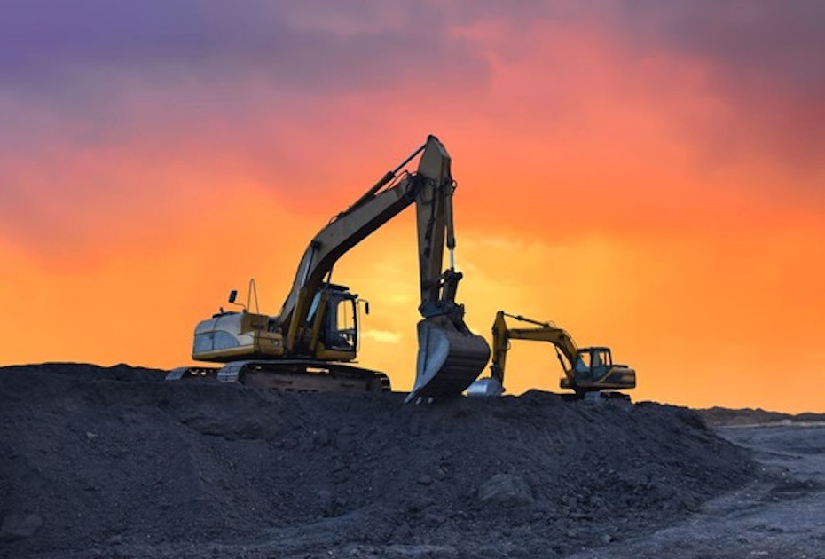 The digital mine: autonomous fleets and “zero entry mining”