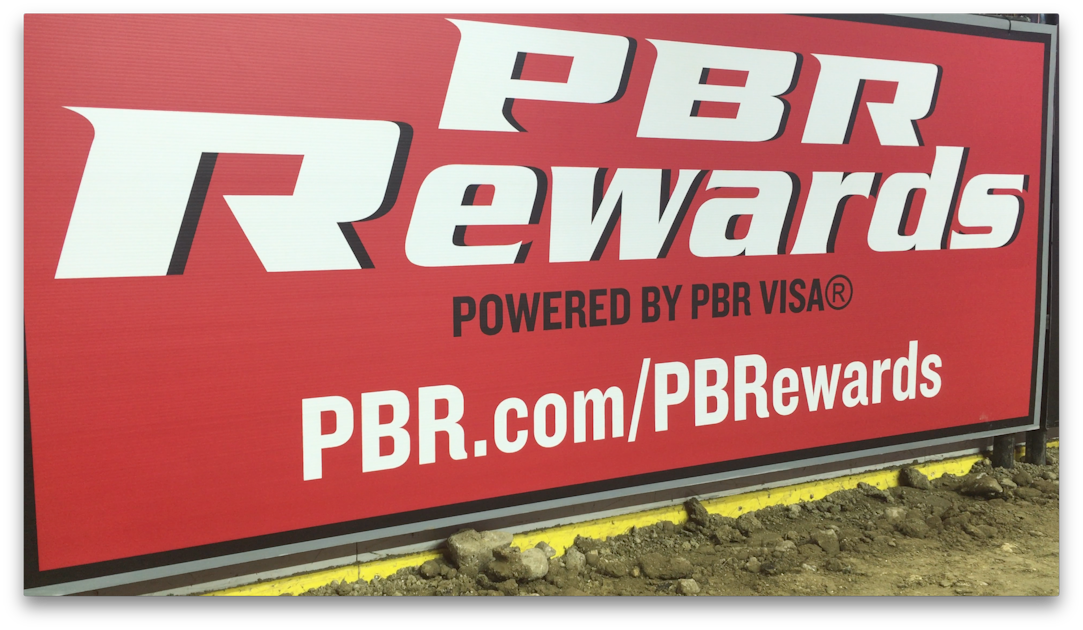 How Professional Bull Riders Drive Fans to Sponsors on Event Day