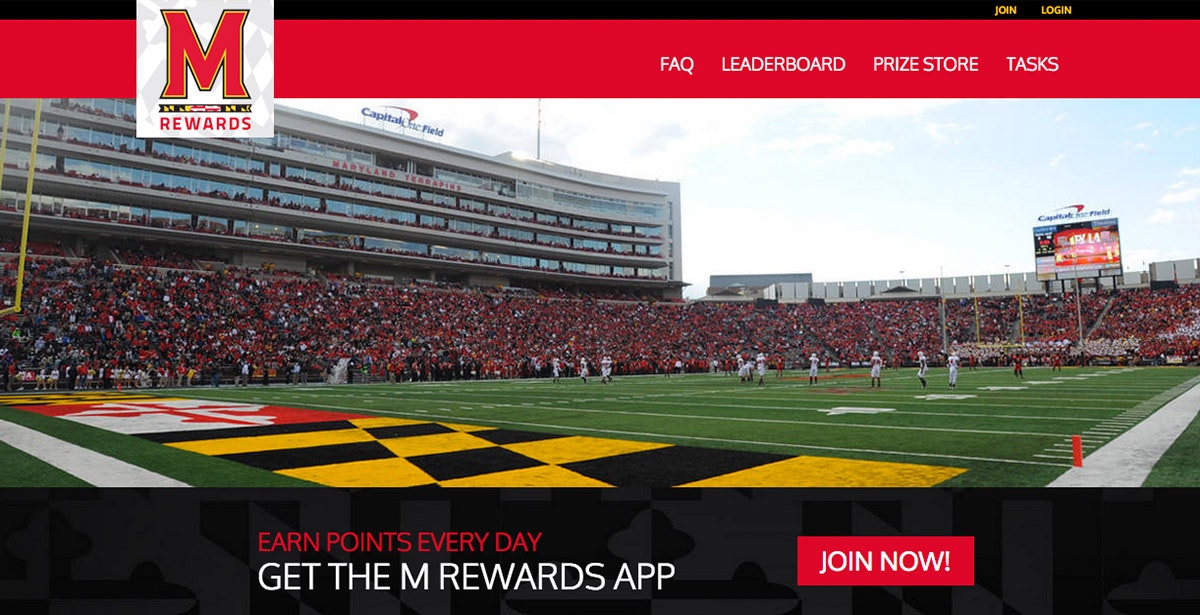 Client Spotlight: How Maryland used M Rewards to add Weight & Value to ...