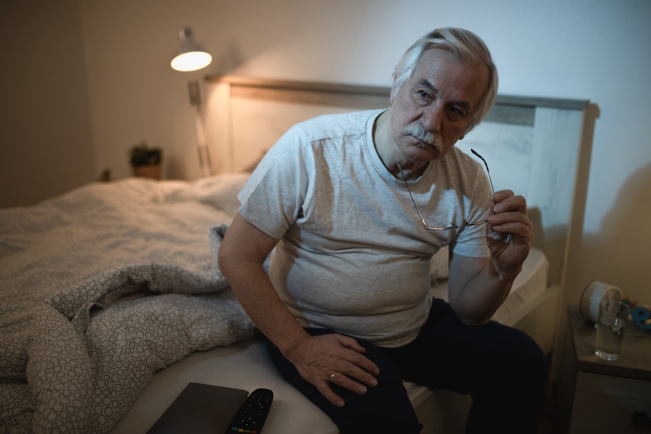 How to Manage Sundowning in Dementia Patients