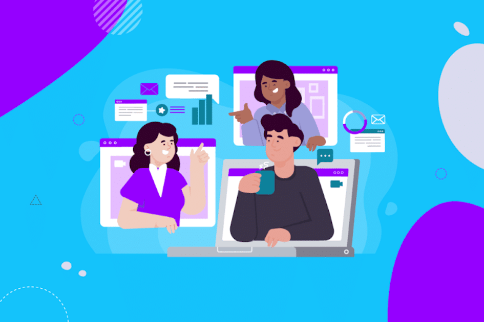 A Look into the Future of Remote Work