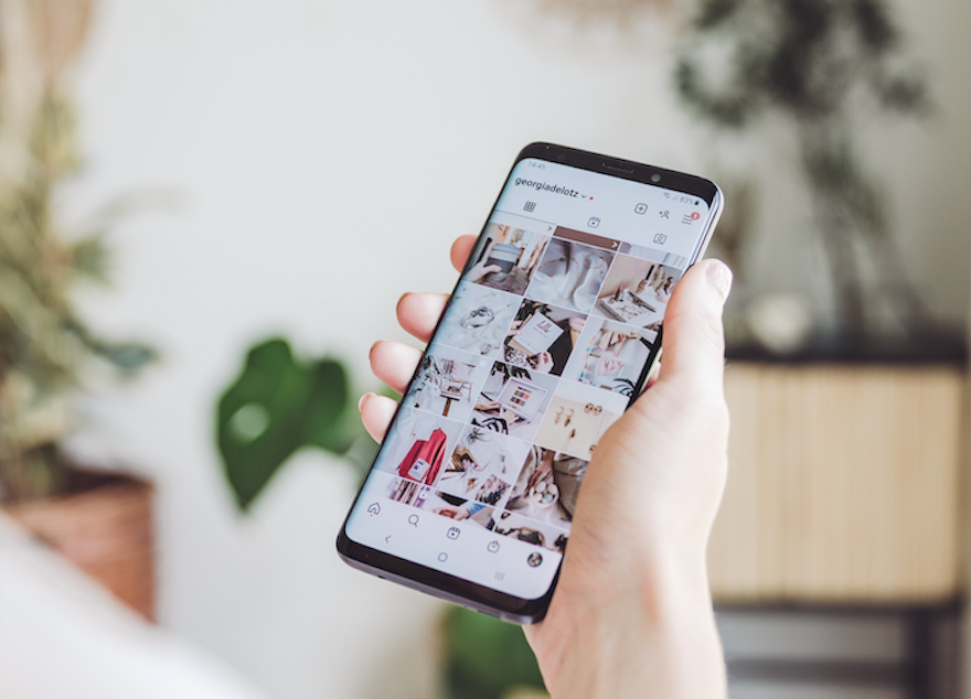 How to Promote Posts on Instagram