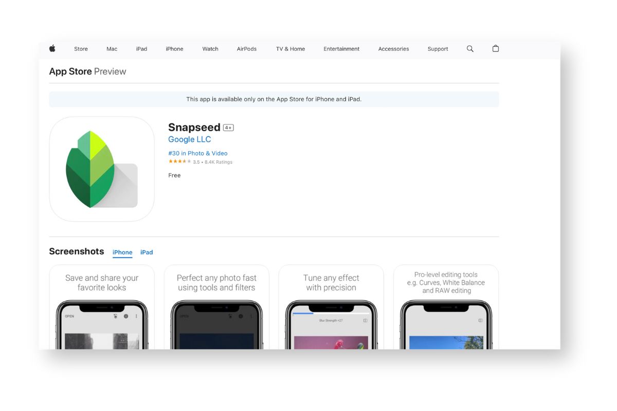 Best Photo Editing Tools for Social Media