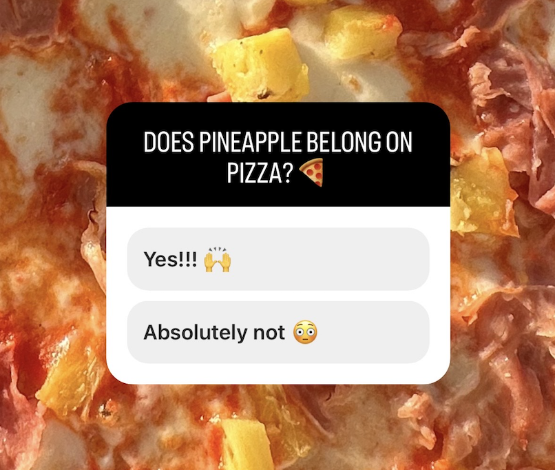 How to Create Instagram Polls and Quizzes