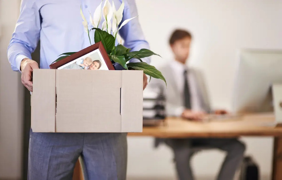 Licenciement pour faute simple, grave ou lourde
