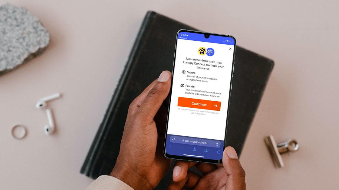 Enhanced Branding Features in Canopy Connect
