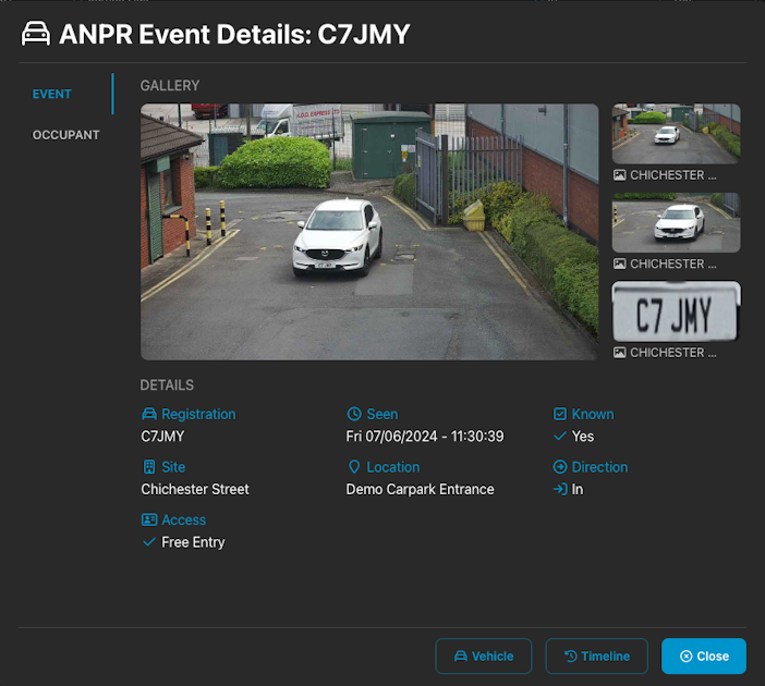 Top Tips When You're Looking For an ANPR Solution