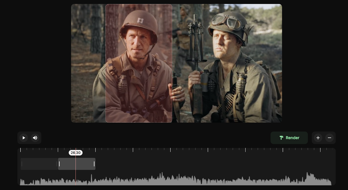 How to convert Youtube videos into Tiktok/Reels/Shorts