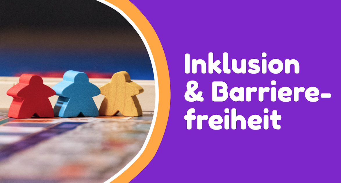 Inklusion und Barrierefreiheit im Unterricht: 🧩 Wege zu einer ...