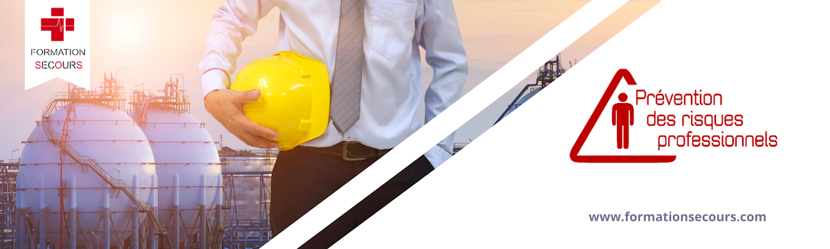 La prévention des risques professionnels