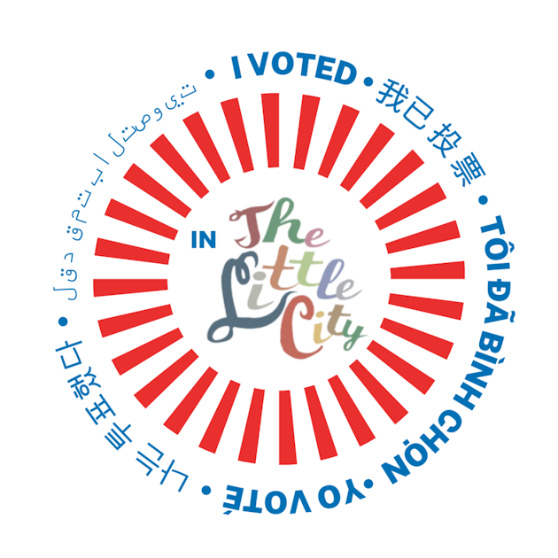 2024 Election Candidate Statements