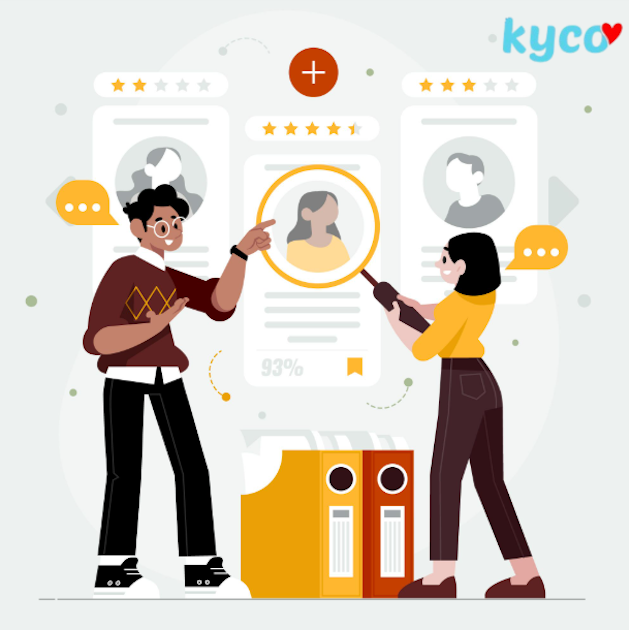 How In-Store Customer Profiling is the key to Personalised Experiences