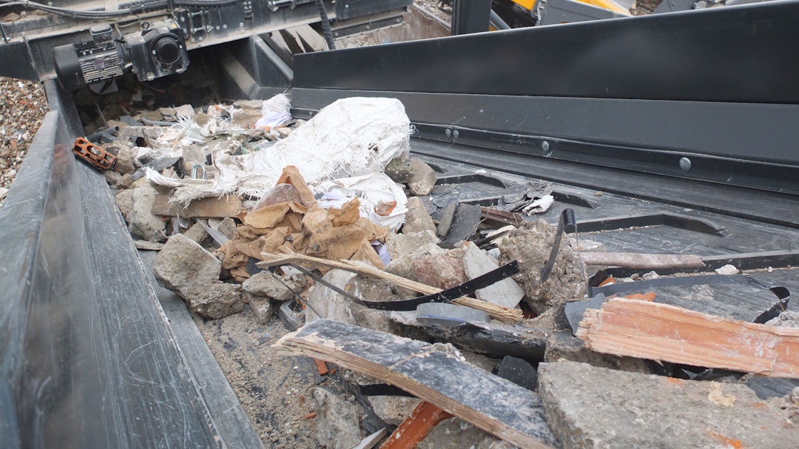 Les différents types de déchets : le guide complet