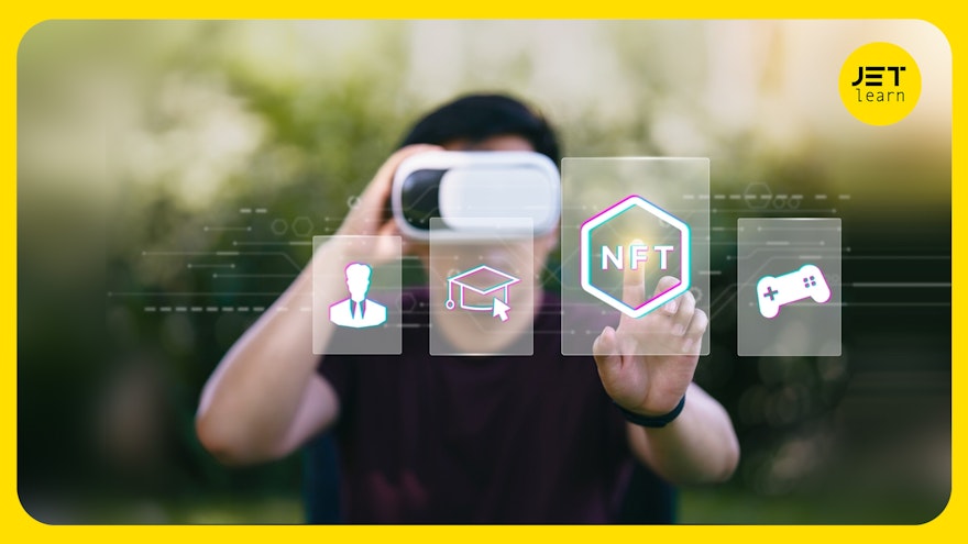 NFTs in Education: 10 Ways to Implement In Education Industry