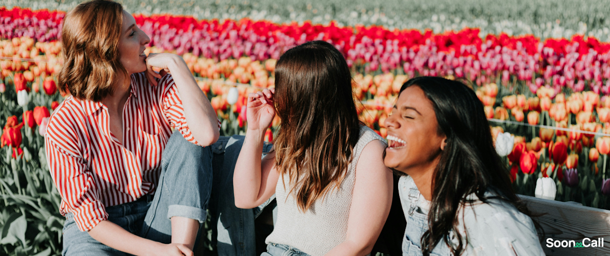 How many friends do we really need?
