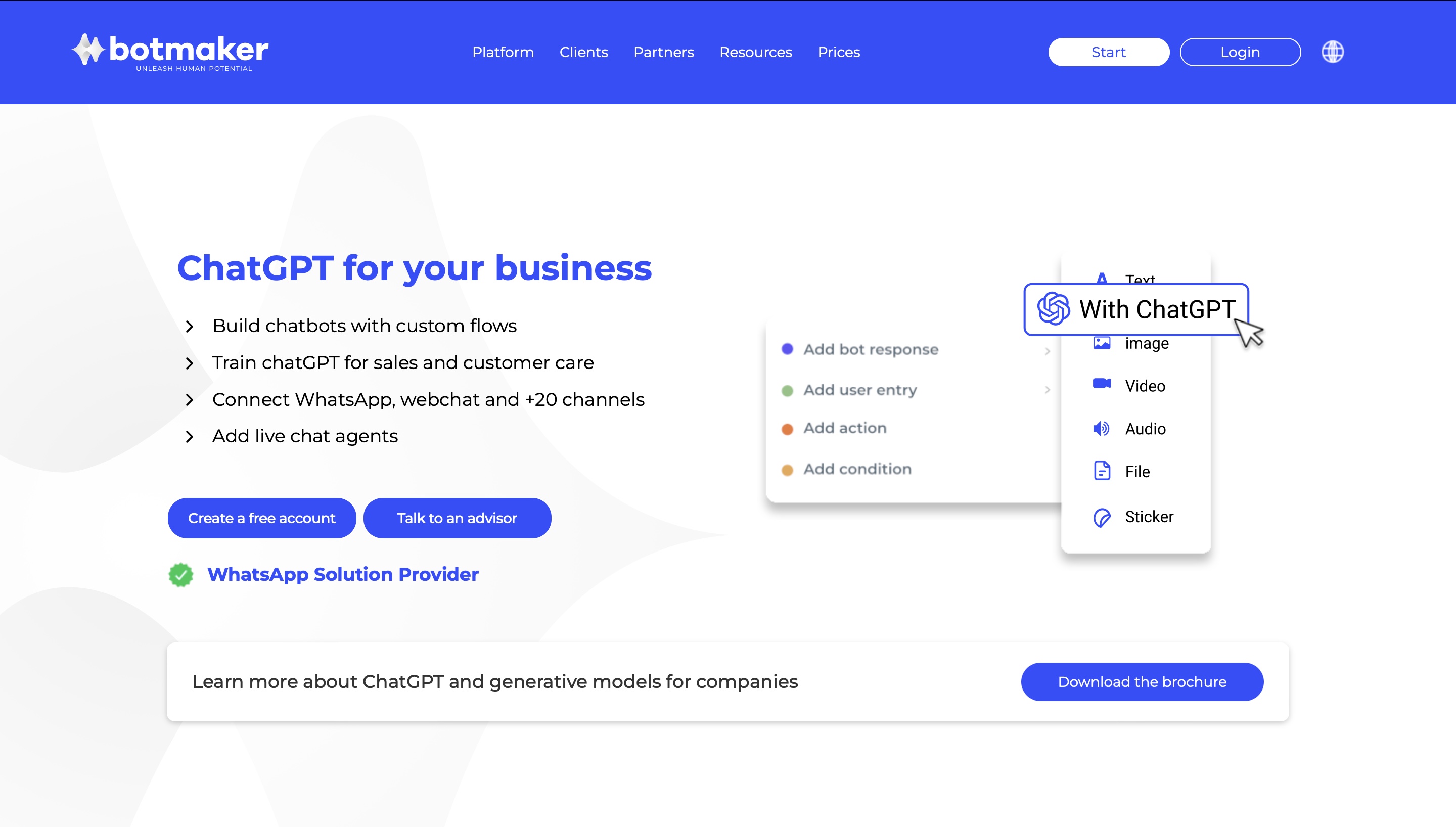Top 10 Cloud Communications Platform Softwares in the USA in 2023