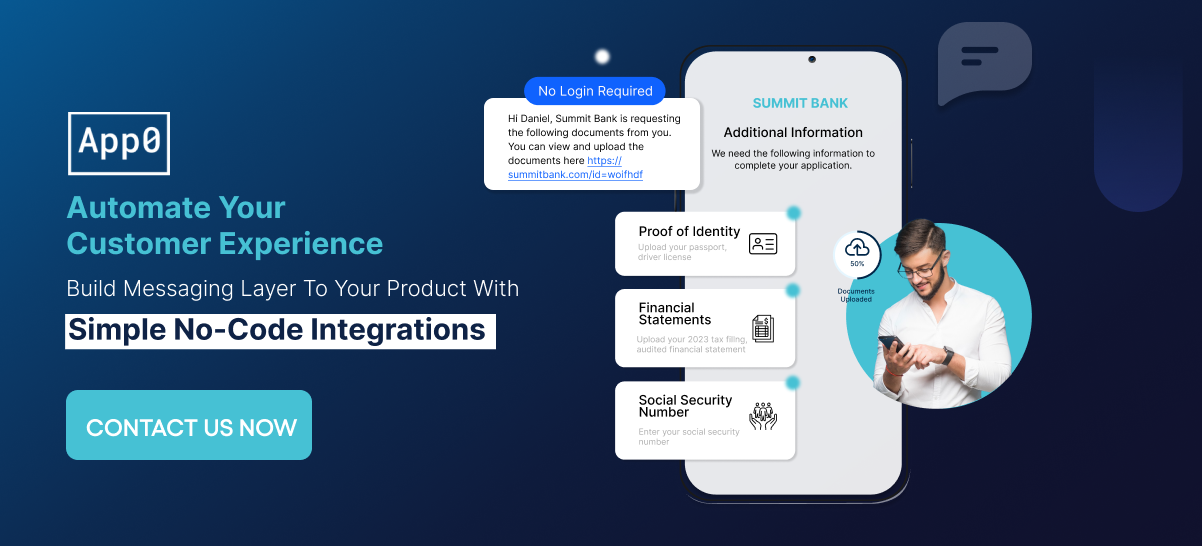 Top 10 Cloud Communications Platform Softwares in the USA in 2023