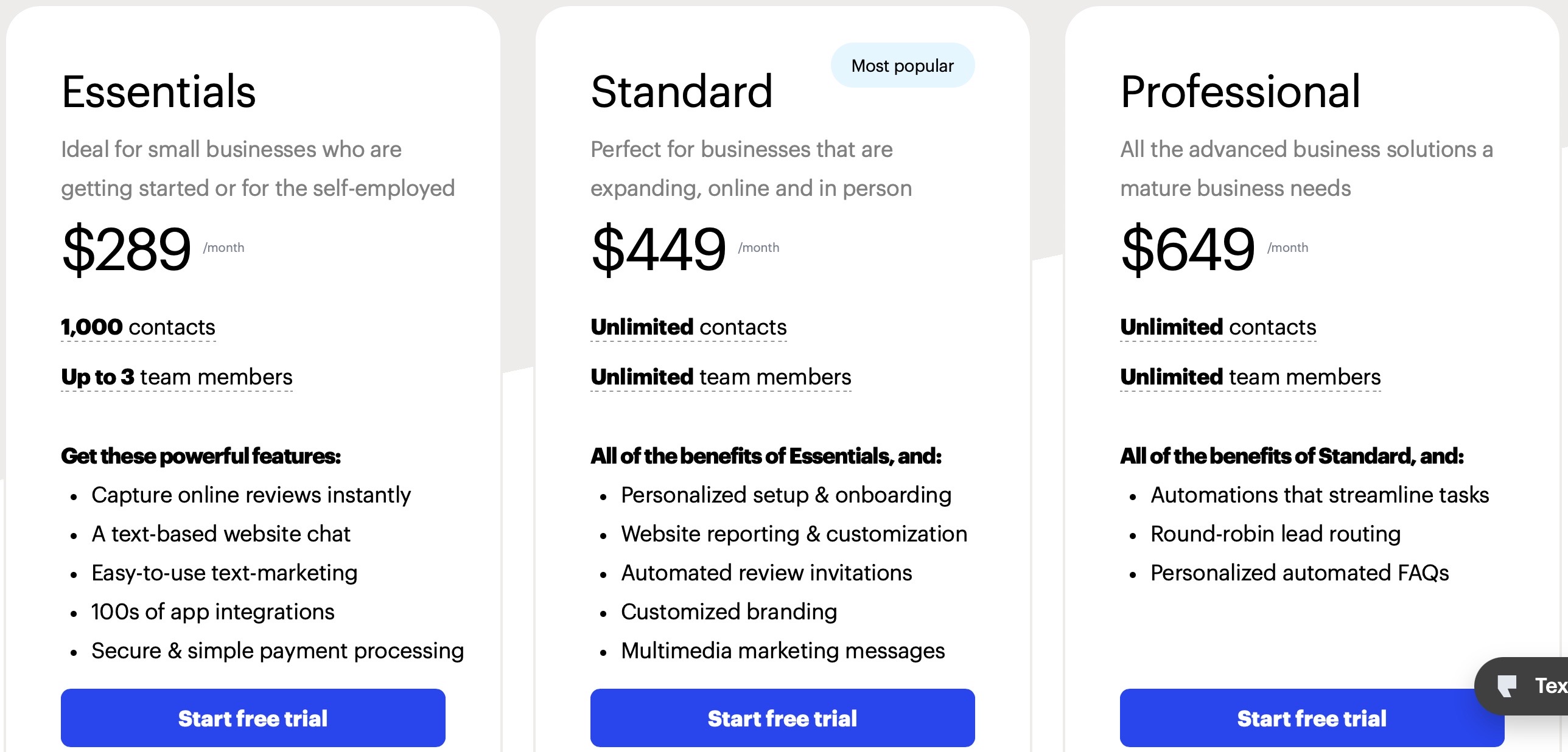 10 Best SMS APIs (SMS Gateways) in the US for Developers to Help Businesses Send Messages to ...