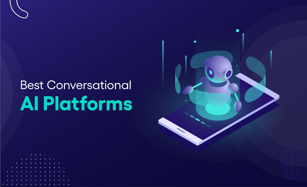 Best Conversational AI Platforms for Businesses in the US in 2023