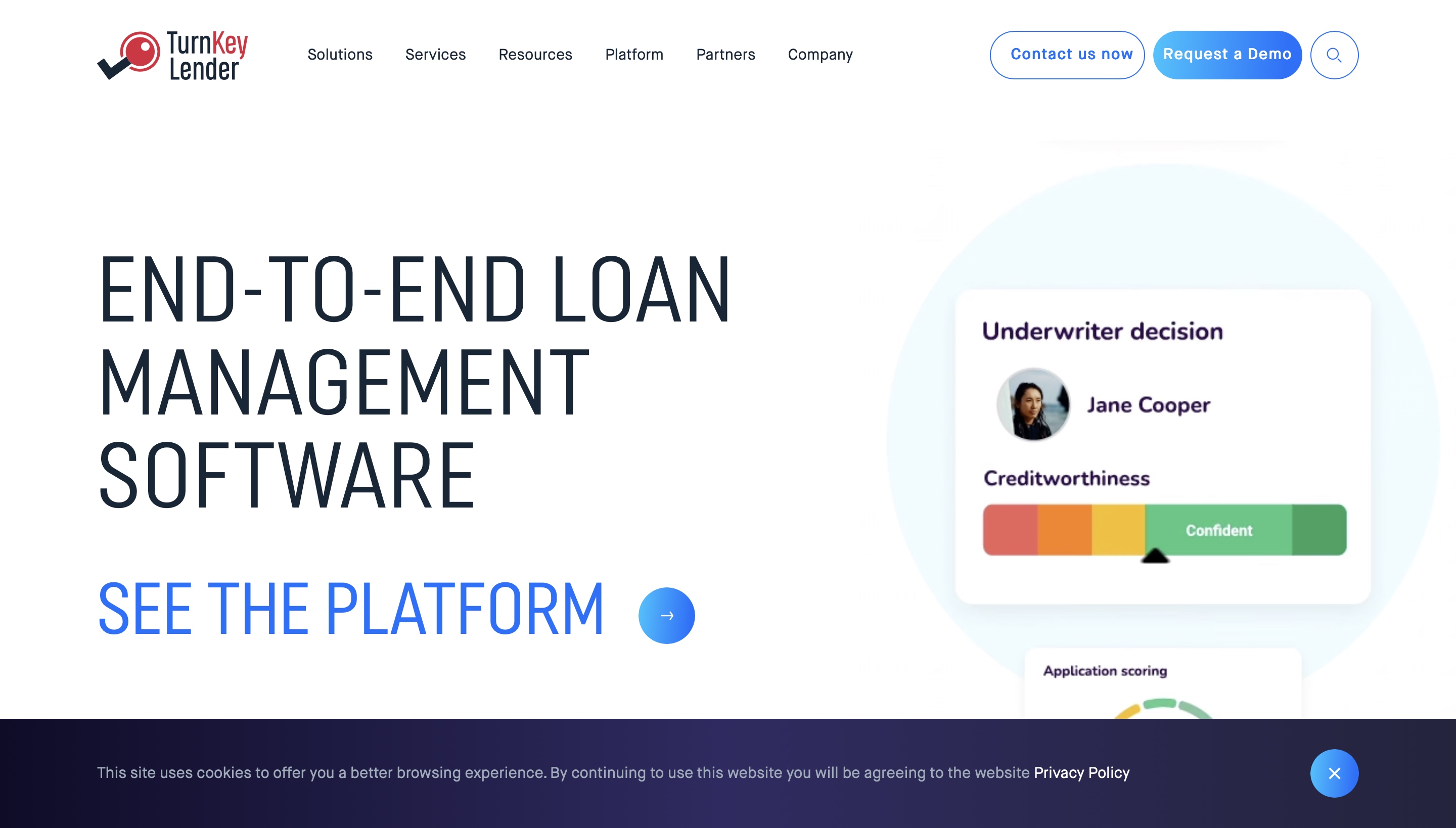 Top 10 Loan Origination Software (LOS) for Financial Institutions in ...