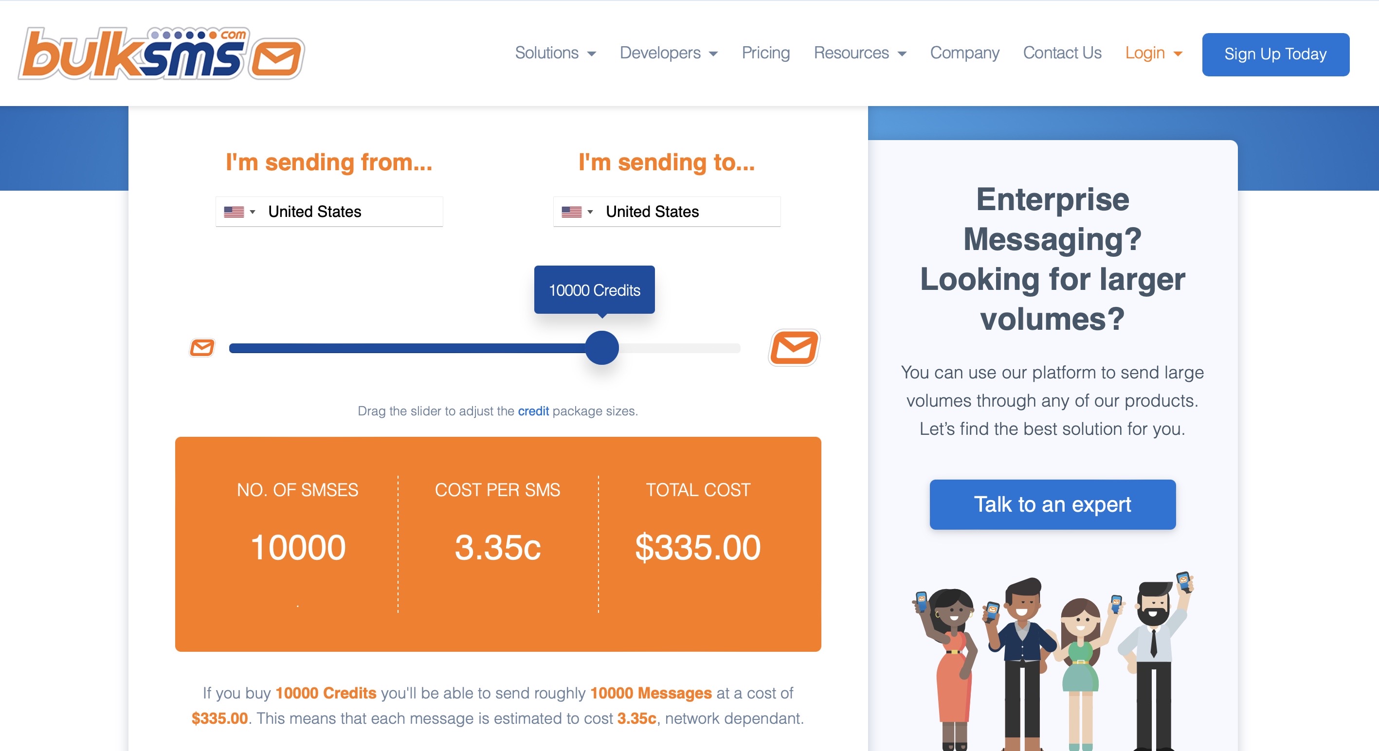 10 Best Mass Texting Services for Businesses in 2023