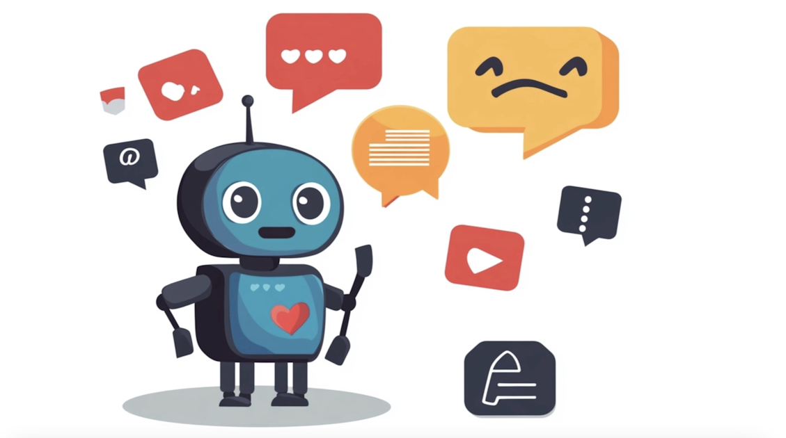 Use Web Scraping for Sentiment Analysis and Social Media