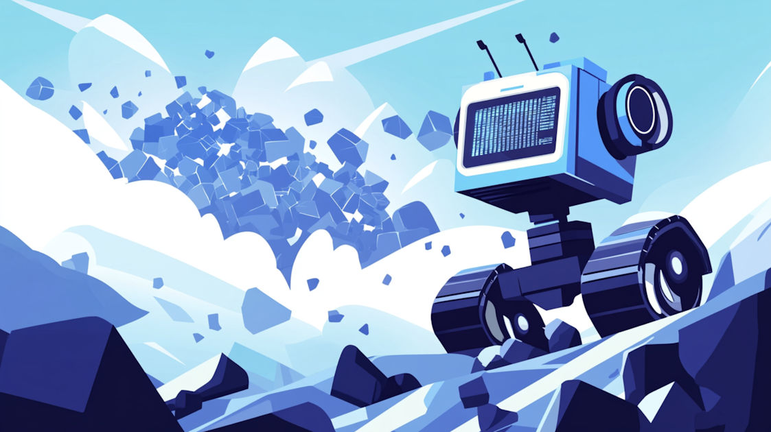 Web scraping vs Data Mining