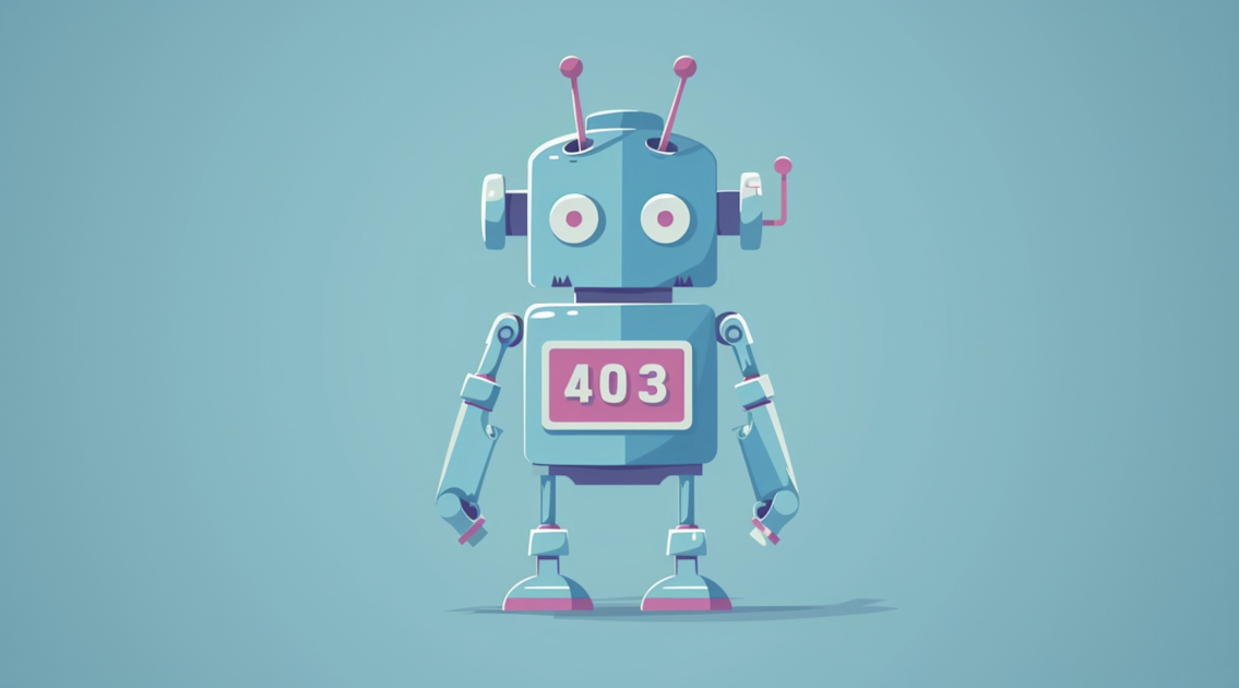 Error 403 In Web Scraping 