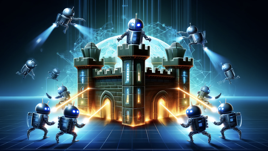 Web Scraping and Antibot Challenges