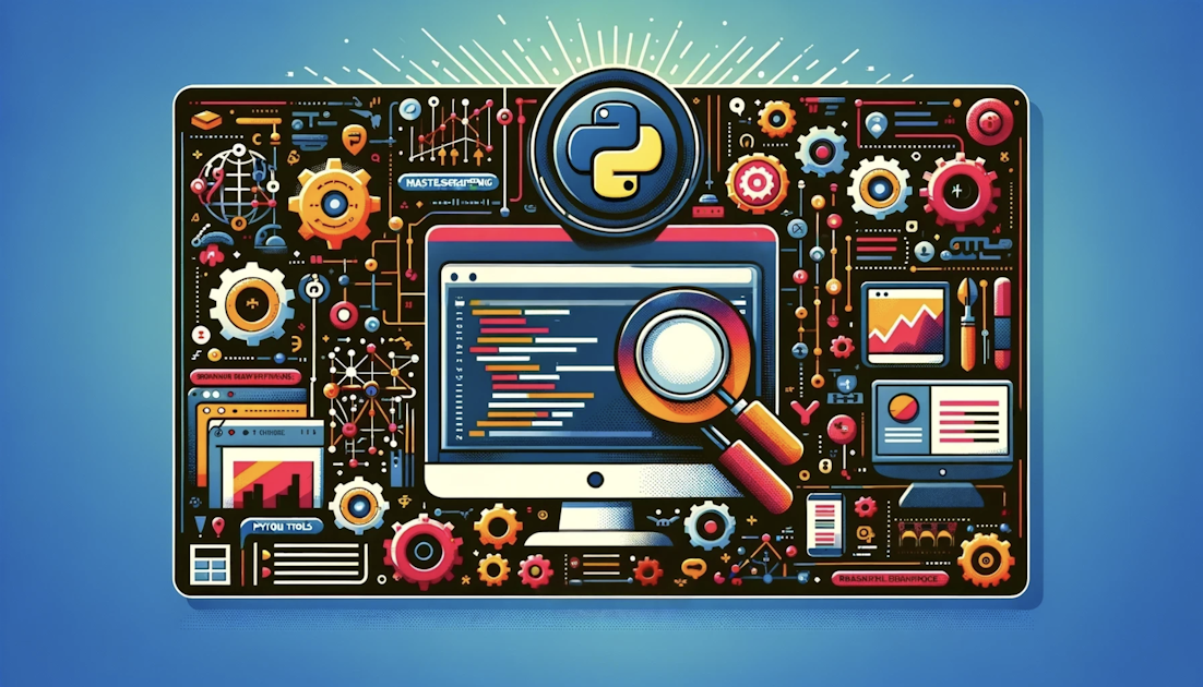 Introduction to Web Scraping in Python