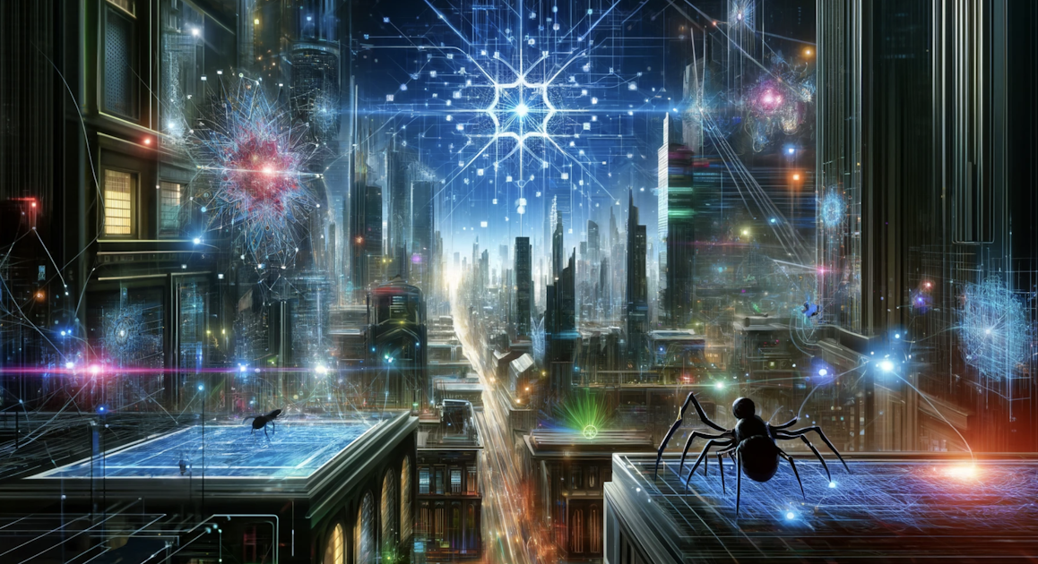 Web Scraping and Generative AI