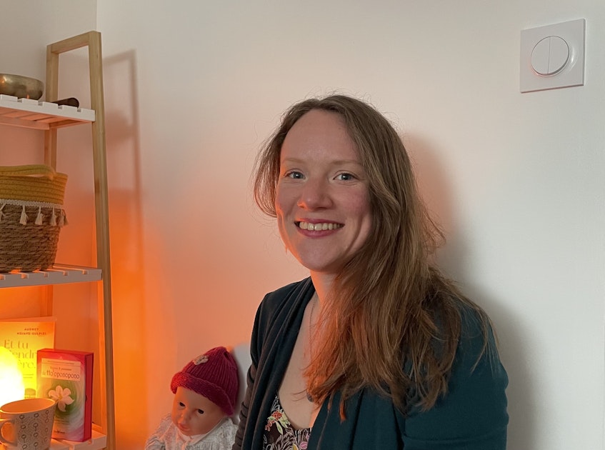 Découvrez Angy, la Bonne Fée des Parents à Nancy : Un Soutien ...