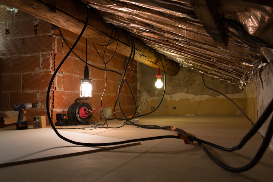 Hauteur loi Carrez : définition, surface privative et calcul