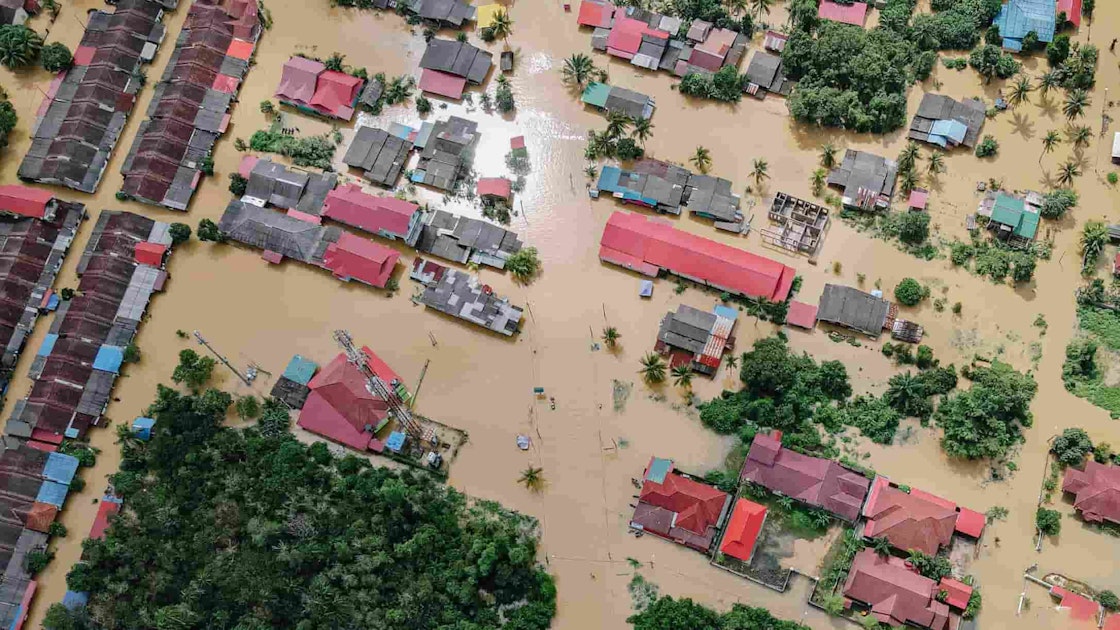 Géorisques : comprendre les risques naturels et technologiques