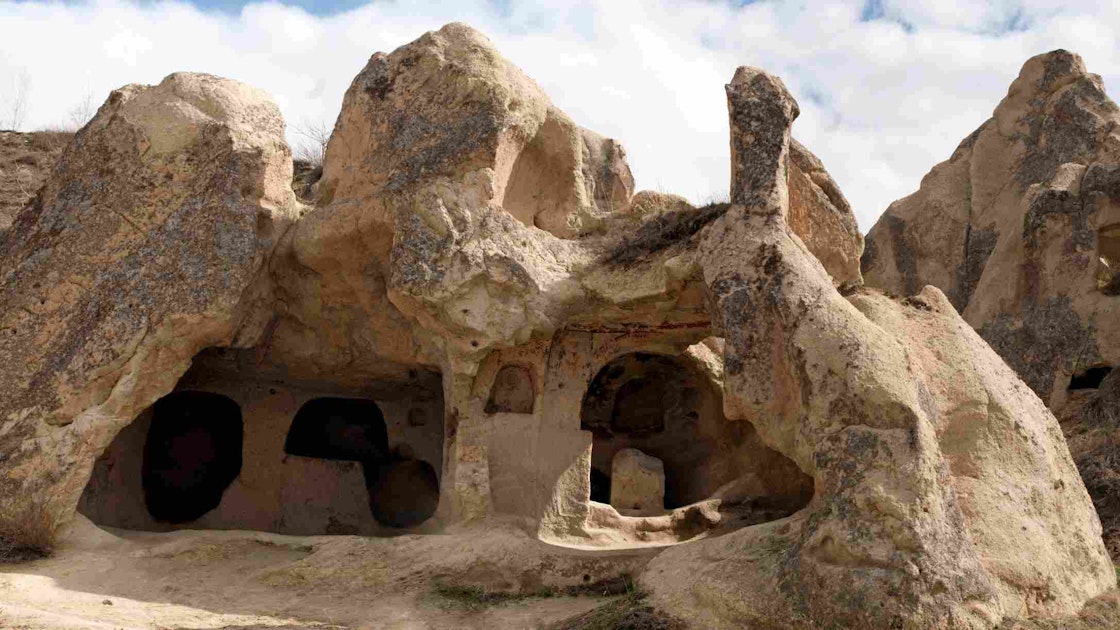 Tout savoir sur la maison troglodyte : prix, fonctionnement